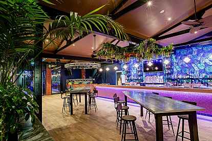 Cheap 18th Birthday Party Venues | All Perth Suburbs | Partystar