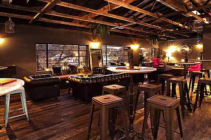 Canberra Party Venues - myBirthdayVenue