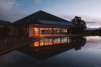 Canberra Party Venues - myBirthdayVenue