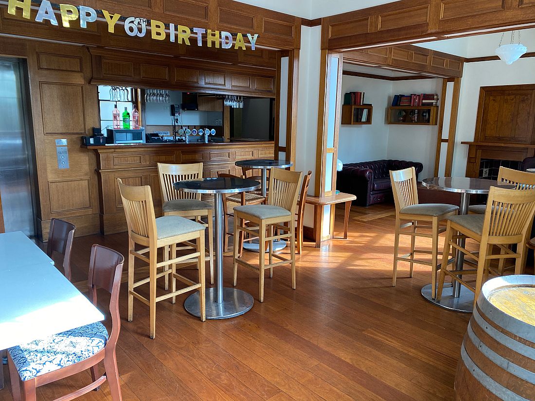 ~ Harbour View Hotel, The Rocks, Sydney ~ Review and Details