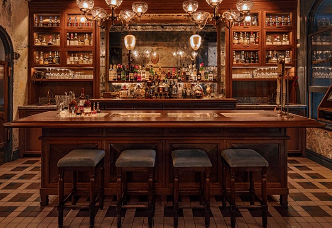 Angel Hotel, Sydney - Review and Details