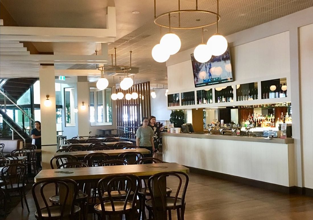 ~ Aurora Hotel, Surry Hills, Sydney ~ Review and Details