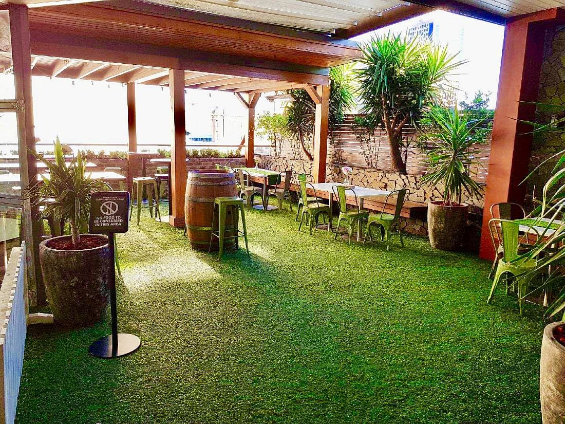 ~ Aurora Hotel, Surry Hills, Sydney ~ Review and Details