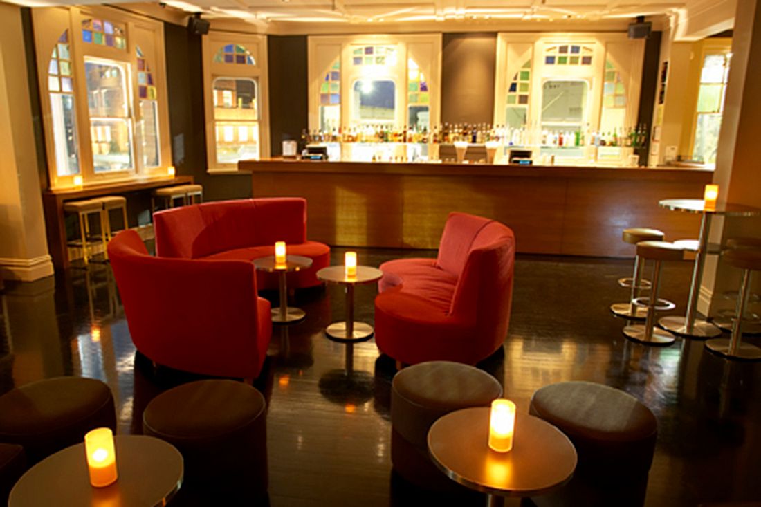 The Beauchamp Hotel, Darlinghurst, Sydney - Review and Details