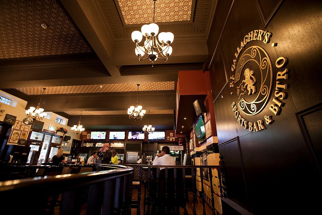 Criterion Hotel, Sydney - Review and Details