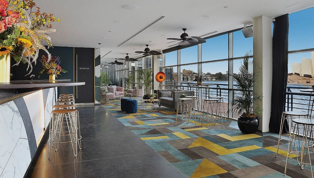 Cruise Bar, The Rocks, Sydney - Review and Details