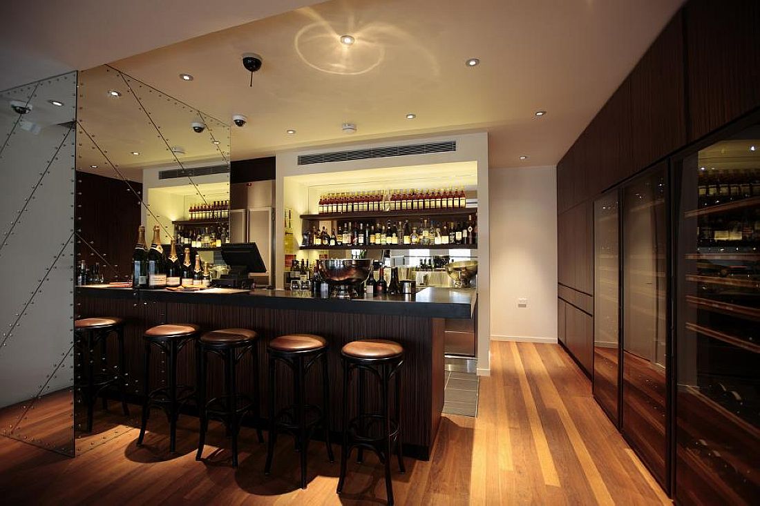 ~ Mille Vini, Surry Hills, Sydney ~ Review and Details