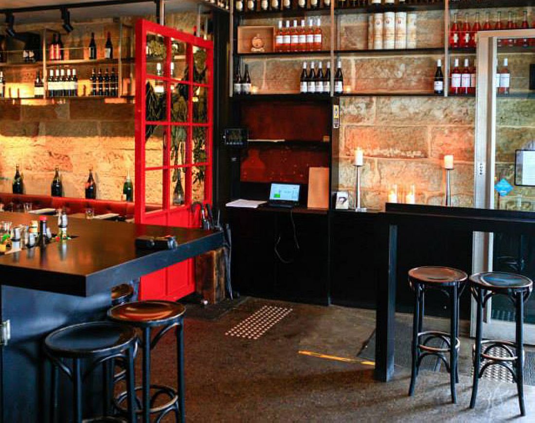 ~ Mille Vini, Surry Hills, Sydney ~ Review and Details