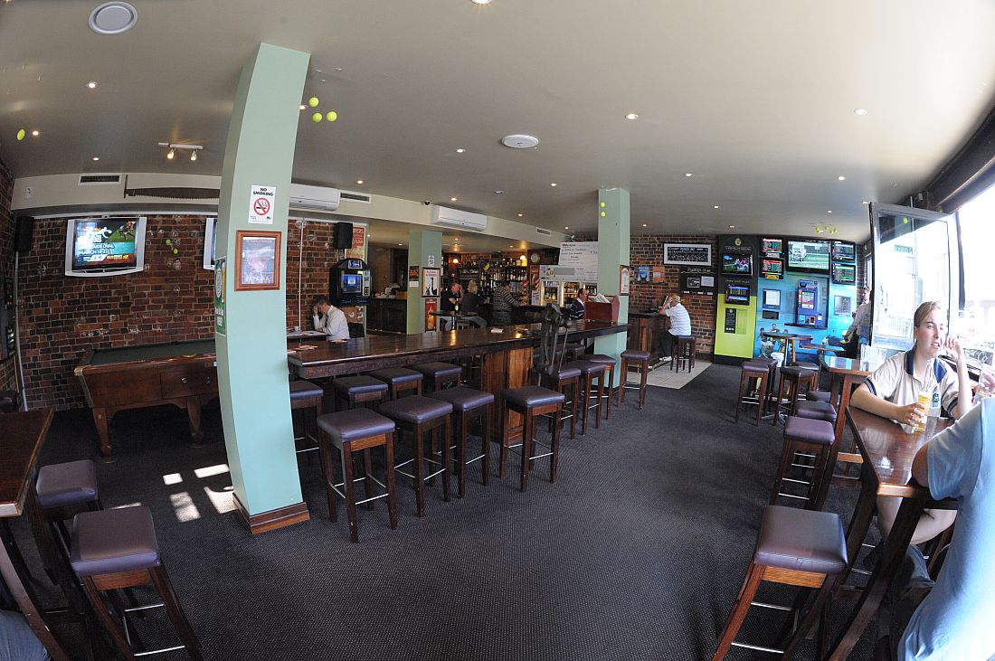 Elgin Inn Hotel, Hawthorn, Melbourne - Review and Details