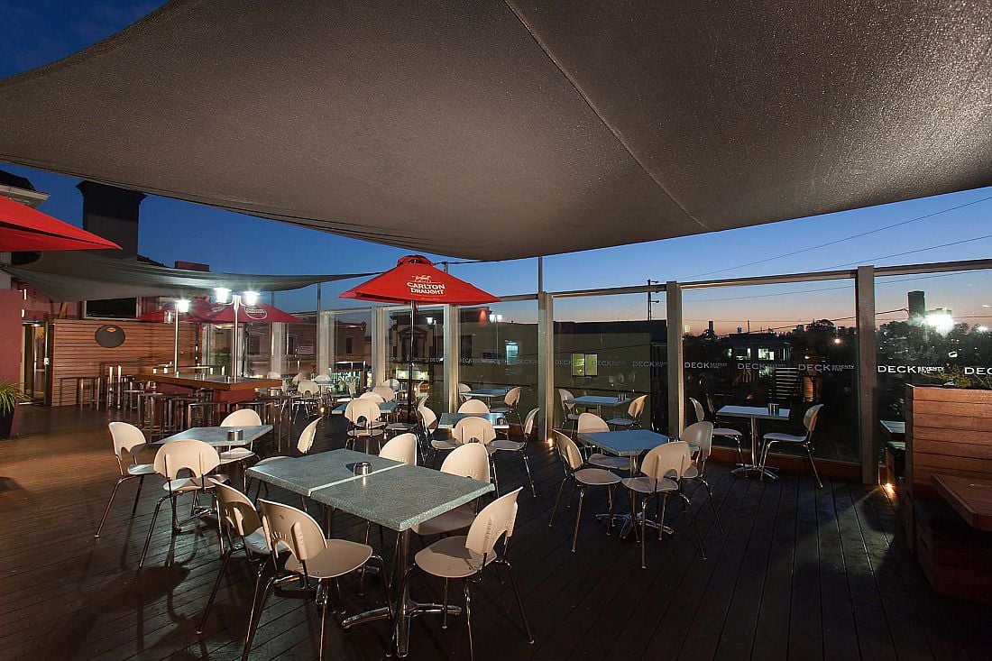 Elgin Inn Hotel, Hawthorn, Melbourne - Review and Details