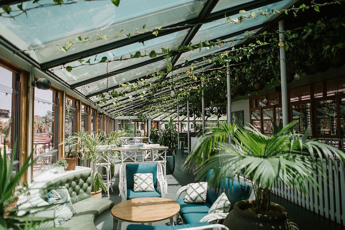 Hotel Steyne, Manly, Sydney - Review and Details