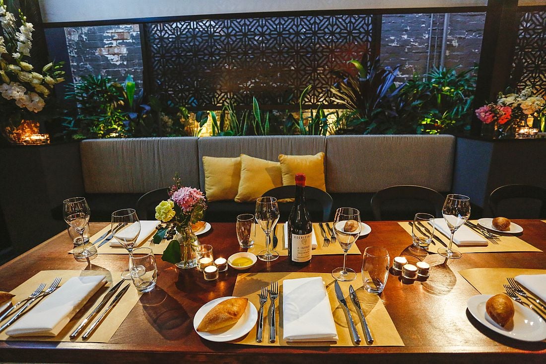 ~ Welcome Hotel, Rozelle, Sydney ~ Review and Details