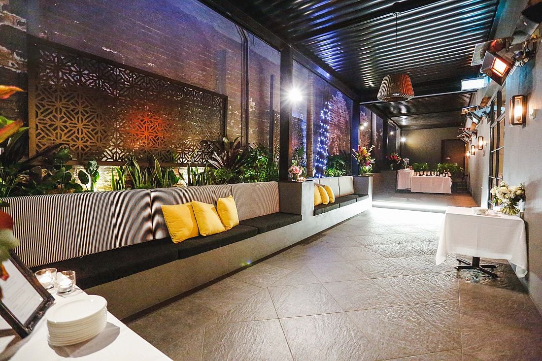 ~ Welcome Hotel, Rozelle, Sydney ~ Review and Details