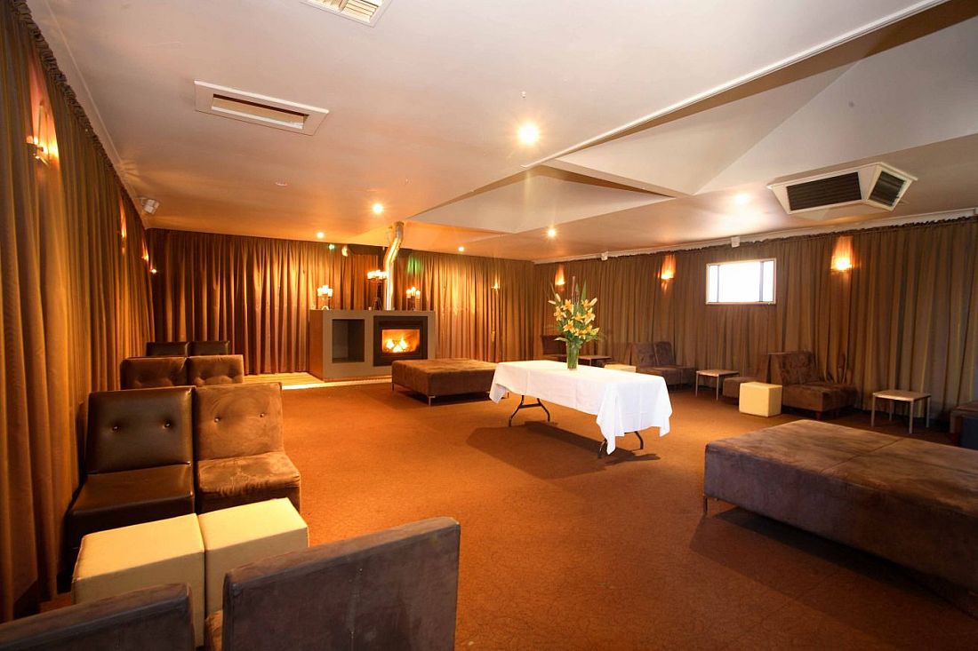 ~ Atomic Bar, Williamstown, Melbourne ~ Review and Details