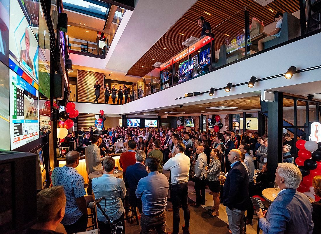 The Sporting Globe, Mordialloc, Melbourne - Review and Details