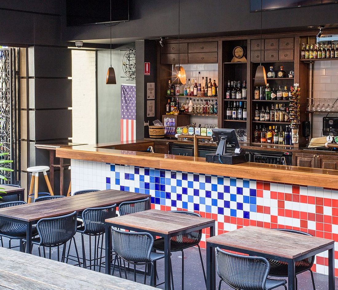 ~ Buffalo Bar, Brisbane City ~ Review and Details