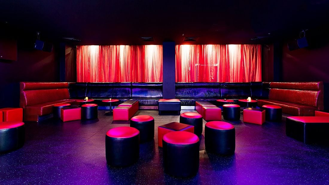 Retro's Cocktail Lounge, Fortitude Valley - Review and Details