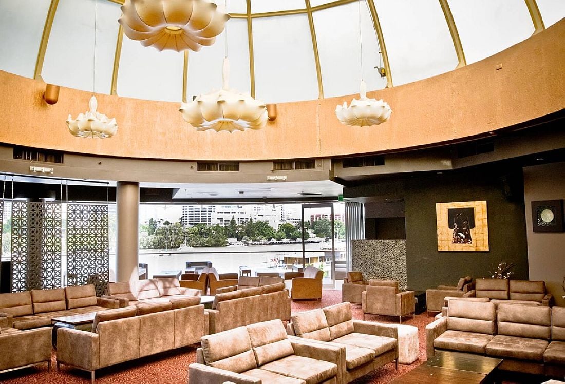 Shadow Lounge, Brisbane City - Review and Details