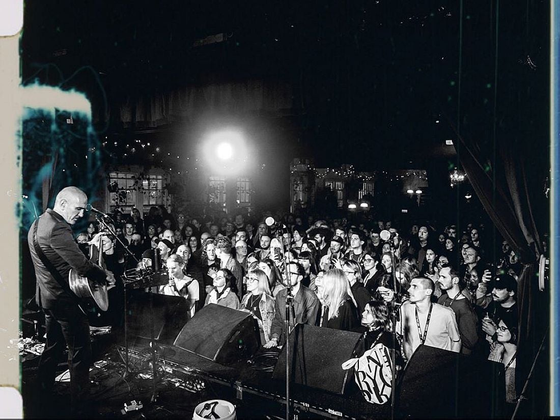 ~ The Zoo, Fortitude Valley ~ Review and Details