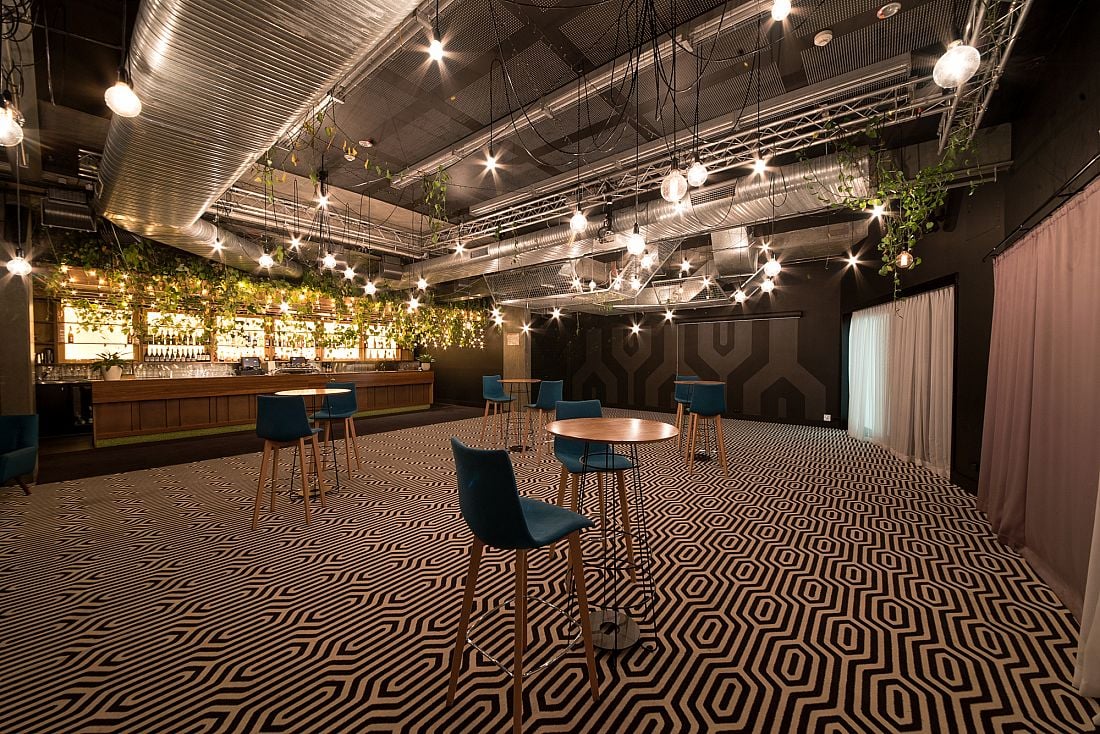 Darling & Co, Paddington - Review and Details