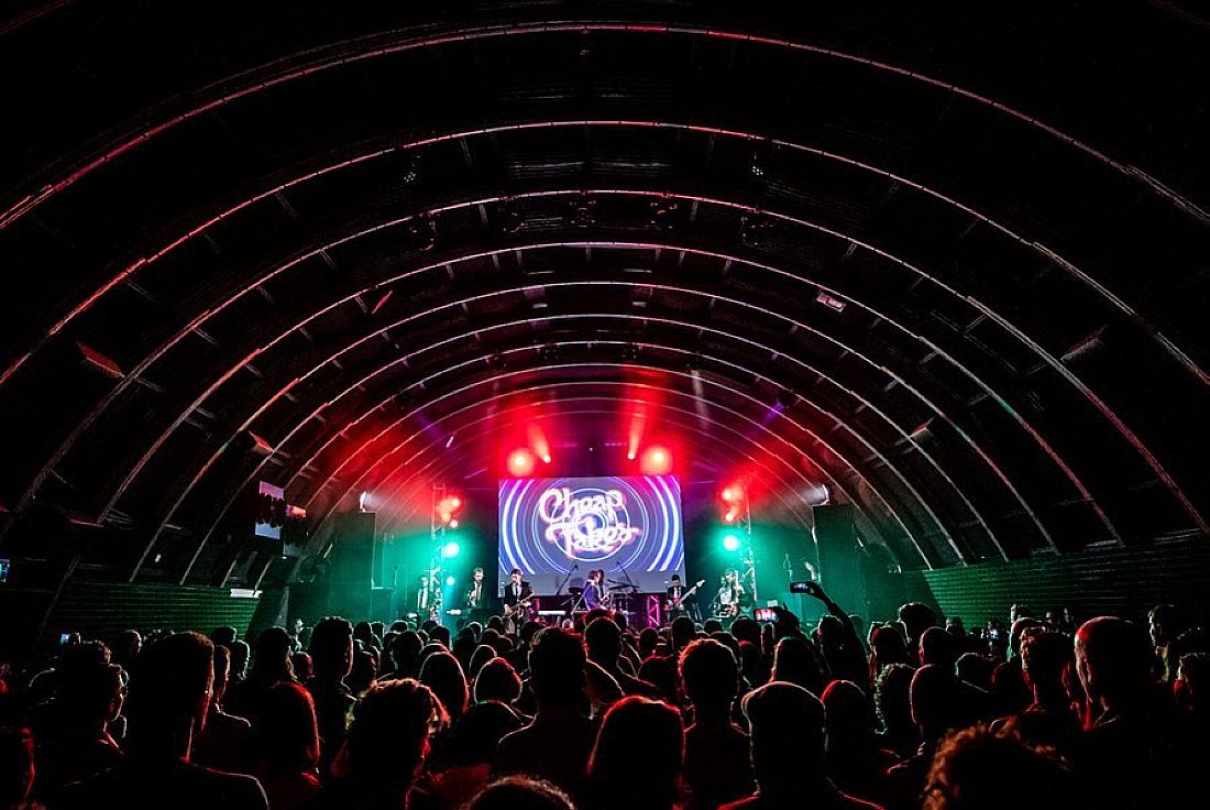 ~ The Triffid, Newstead ~ Review and Details