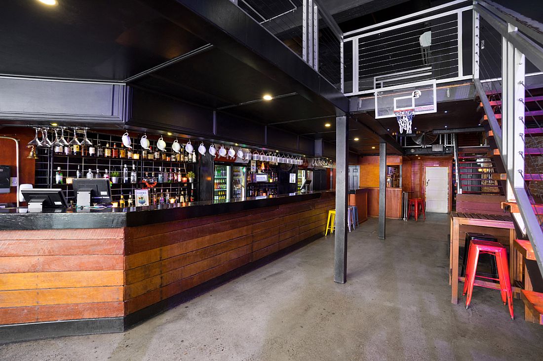 ~ Our Place, Fortitude Valley ~ Review and Details