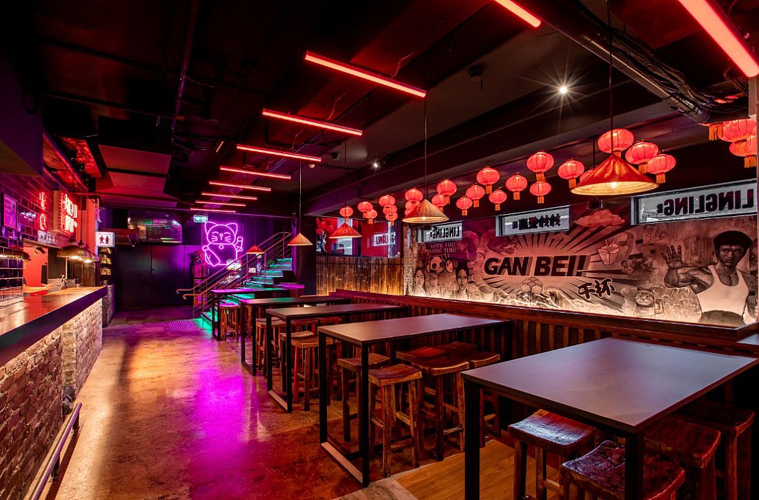 Ling Lings, Fortitude Valley - Review and Details