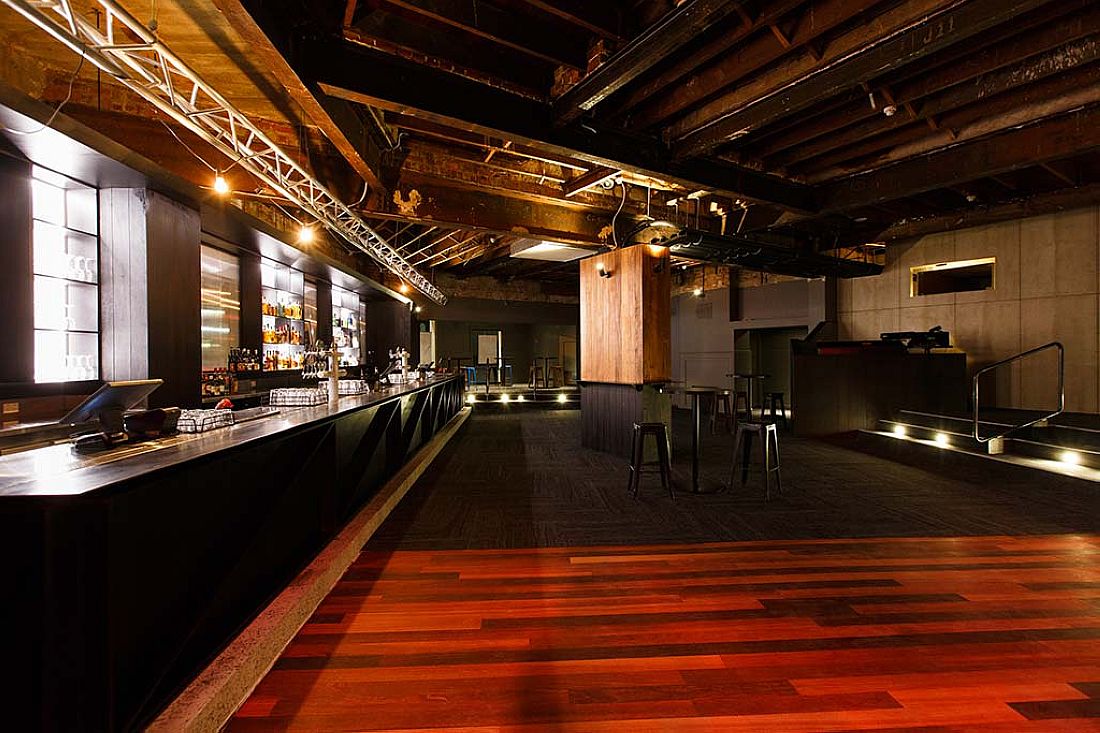 Rosemount Hotel, North Perth, Perth - Info and Details