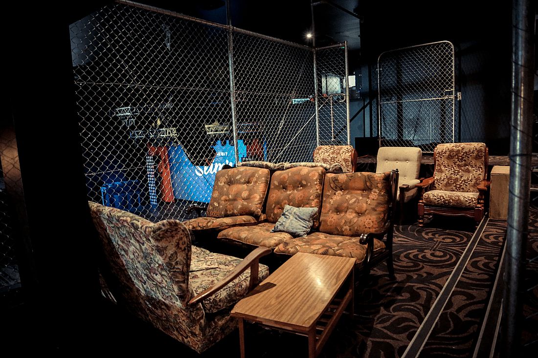 Jack Rabbit Slim's, Northbridge, Perth - Review and Details