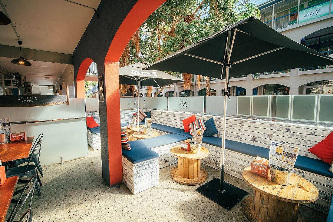 Varsity, Nedlands, Perth - Review and Details