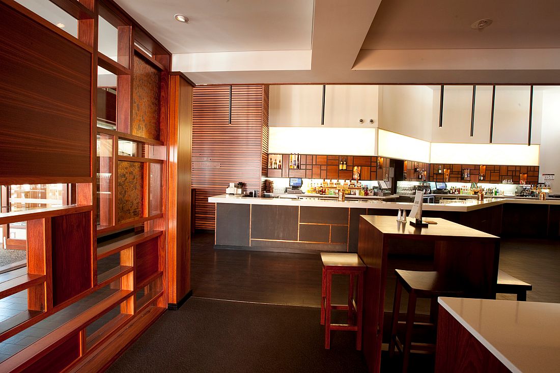 The Generous Squire, Perth - Review and Details