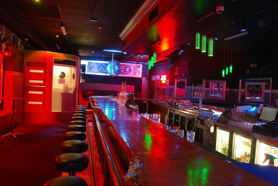 Rocket Room, Northbridge, Perth - Review and Details