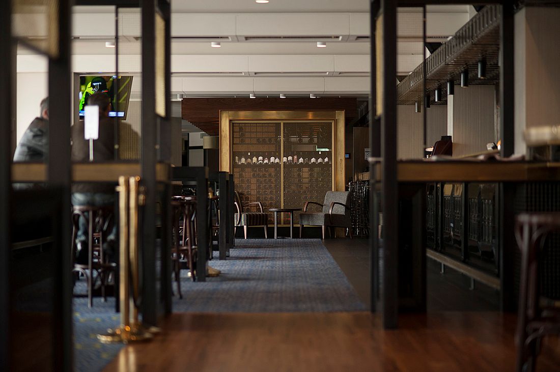 ~ The Royal, East Perth, Perth ~ Review and Details