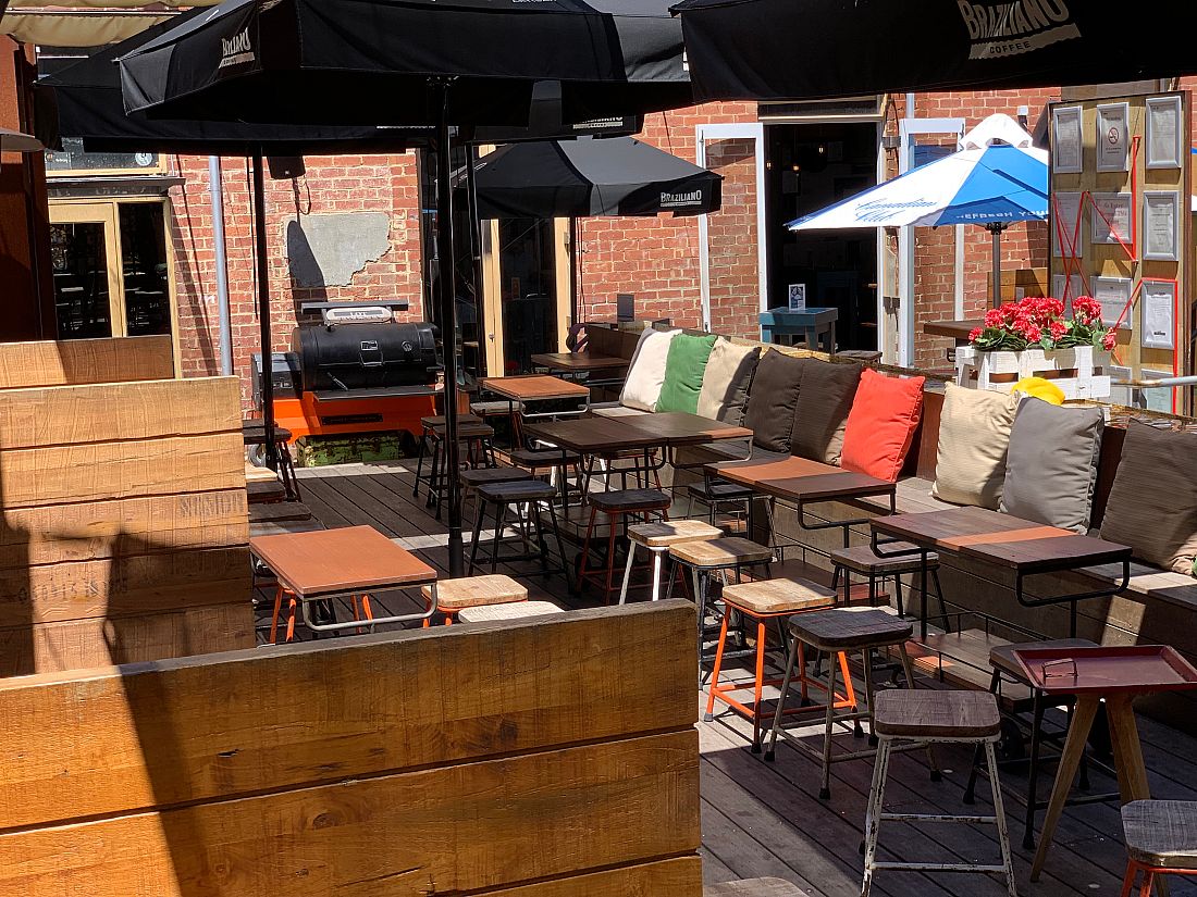 ~ Lot 20, Northbridge, Perth ~ Review and Details