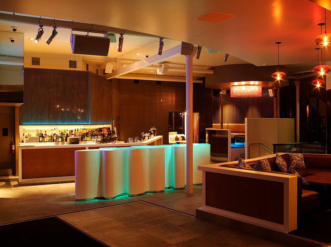 Observatory Bar, Hobart - Review and Details