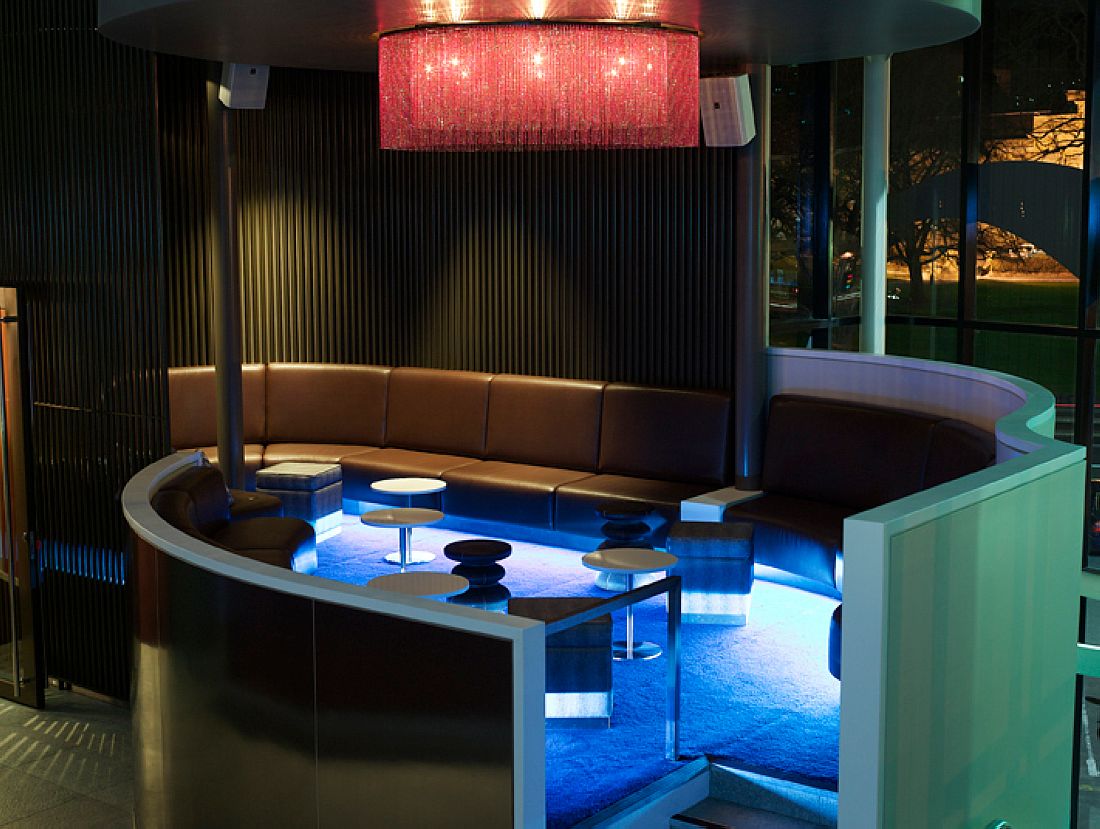 Observatory Bar, Hobart - Review and Details