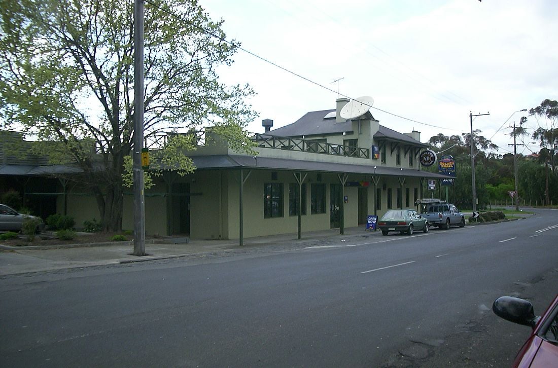 ~ Westmeadows Tavern, Westmeadows, Melbourne ~ Review and Details