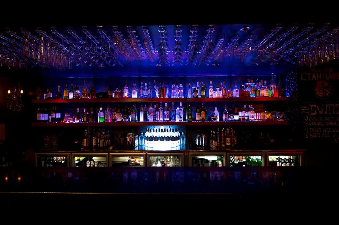 ~ White Rabbit, Canberra ~ Info and Details