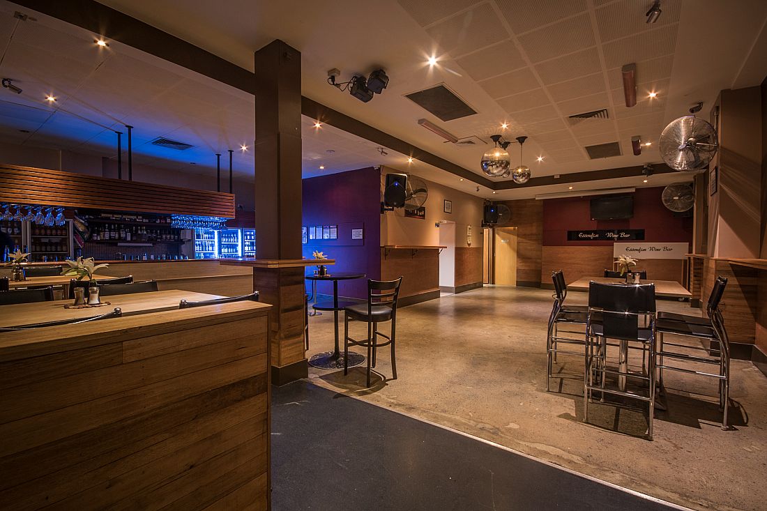 Dimples, Essendon, Melbourne - Info and Details