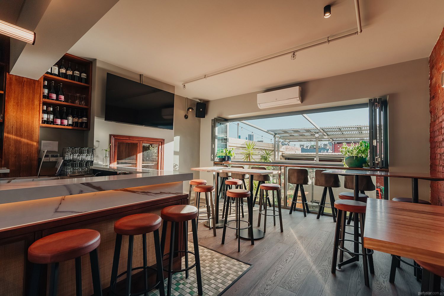 The Tale of Alan Gale | Venue Hire News